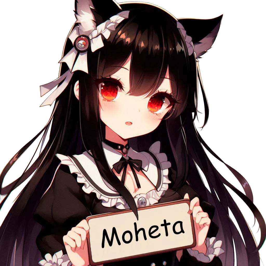 Moheta - QSell | QSell (КьюСелл)